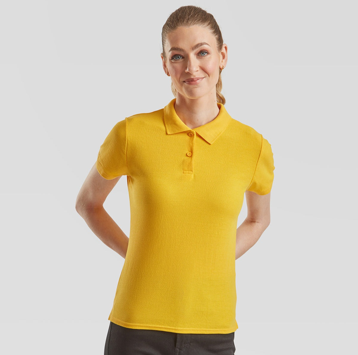Polo Shirts – Dynamic Threads