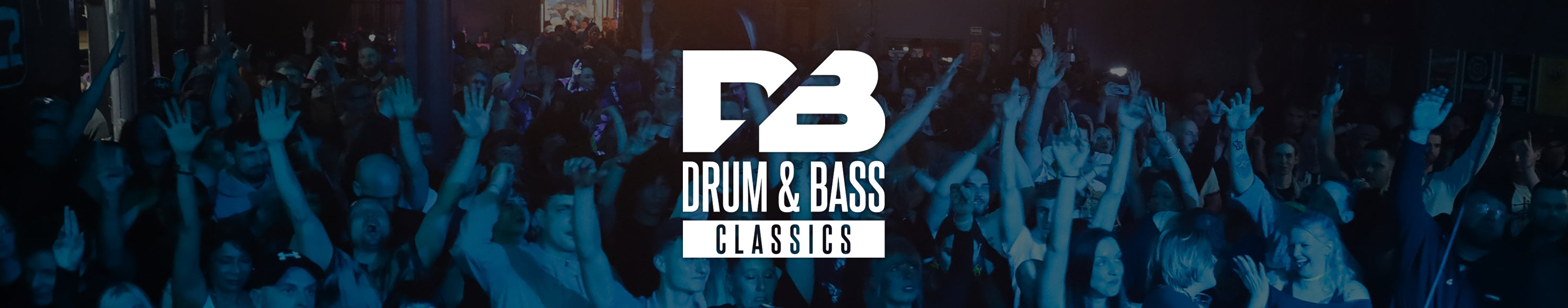 D&B Classics – Dynamic Threads
