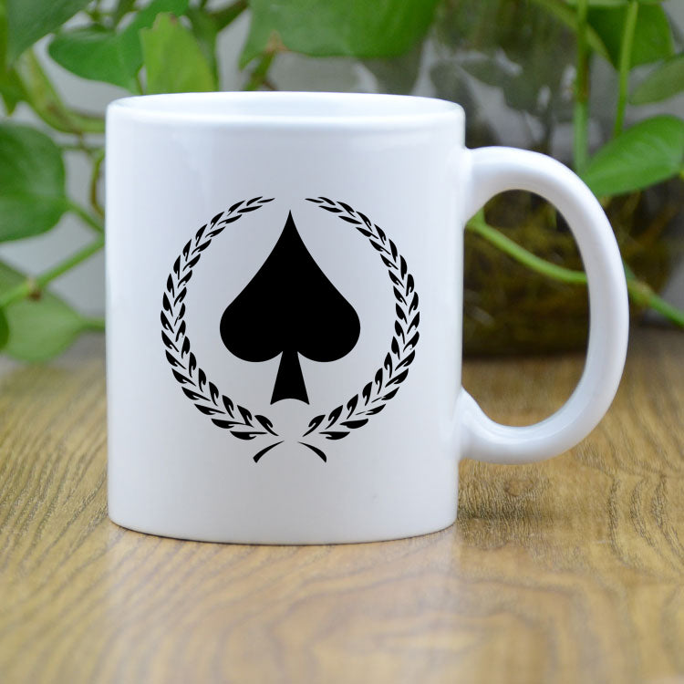 Ace's High Accessories – Dynamic Threads