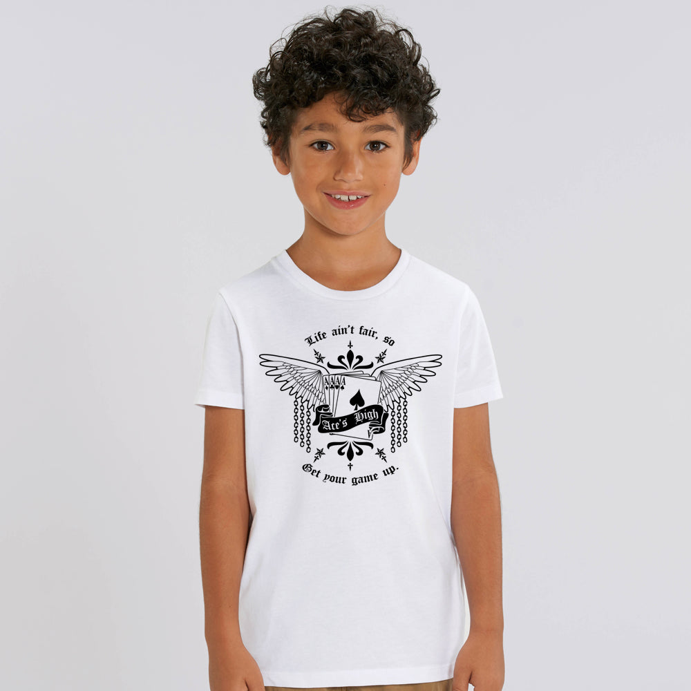 Ace's High Junior – Dynamic Threads