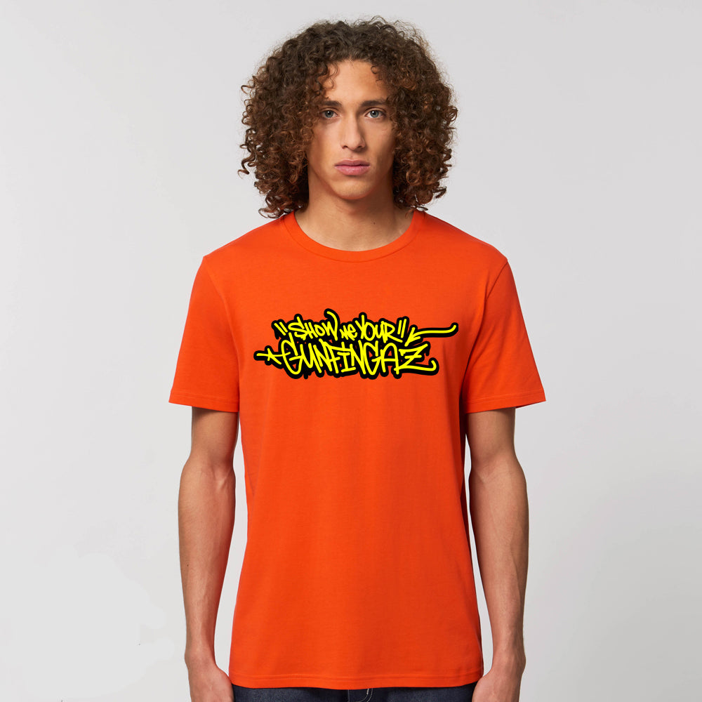 Mrs Magoo T-Shirts – Dynamic Threads