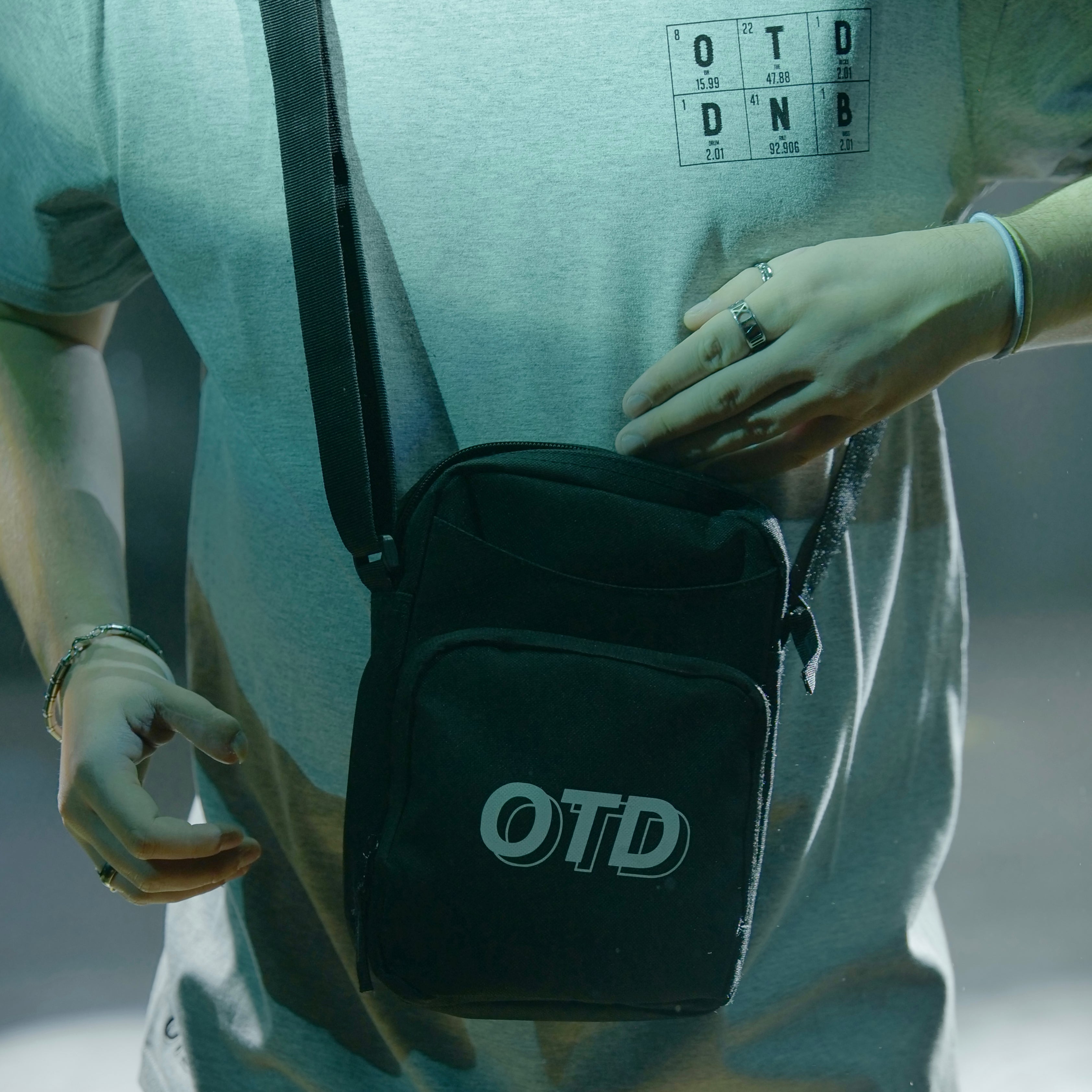 OTD Accessories – Dynamic Threads