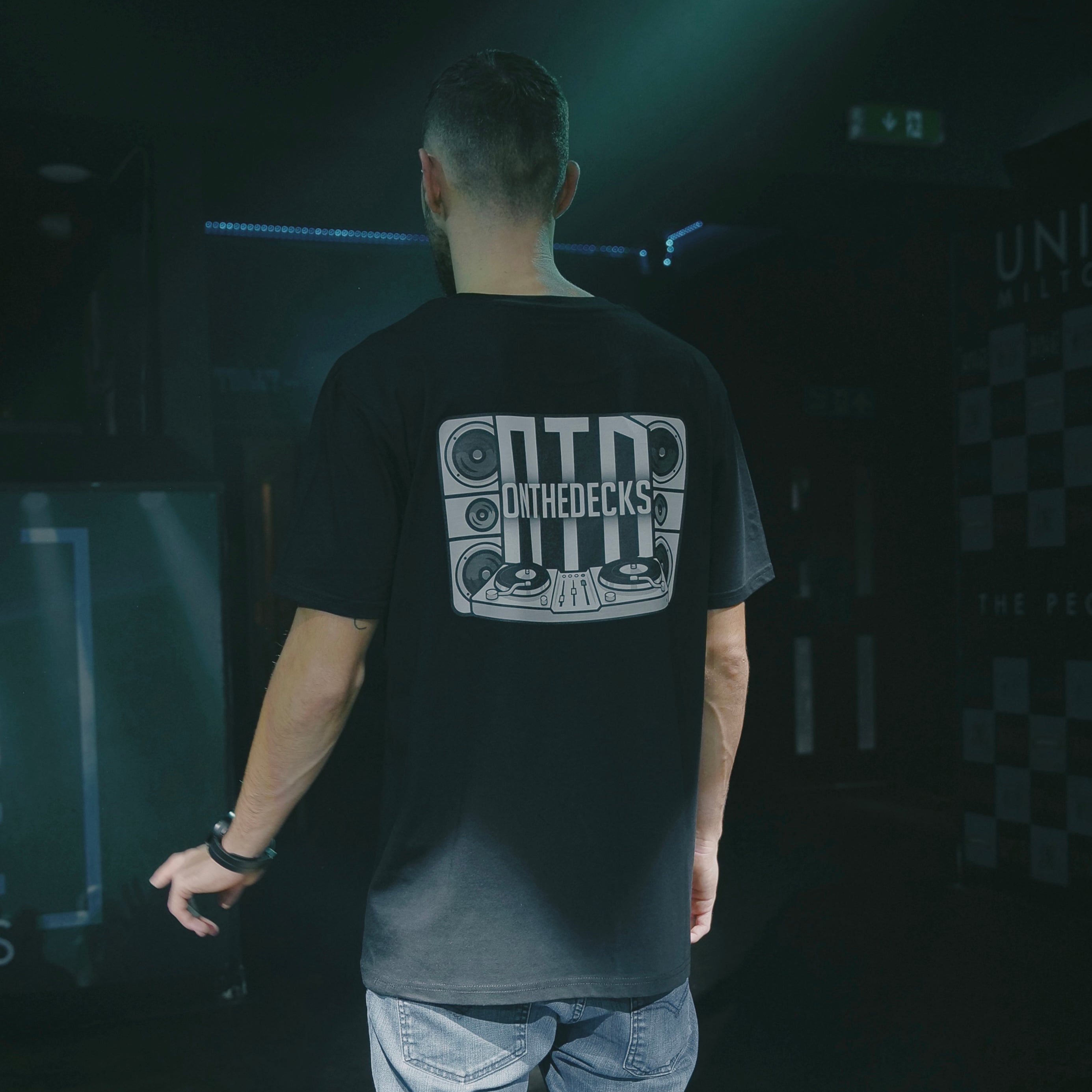 OTD T-Shirts – Dynamic Threads