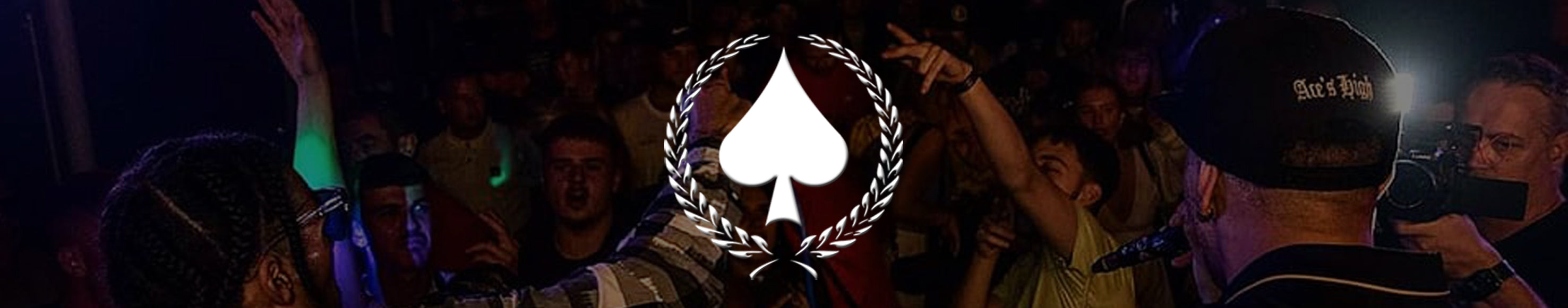 Ace's High – Dynamic Threads