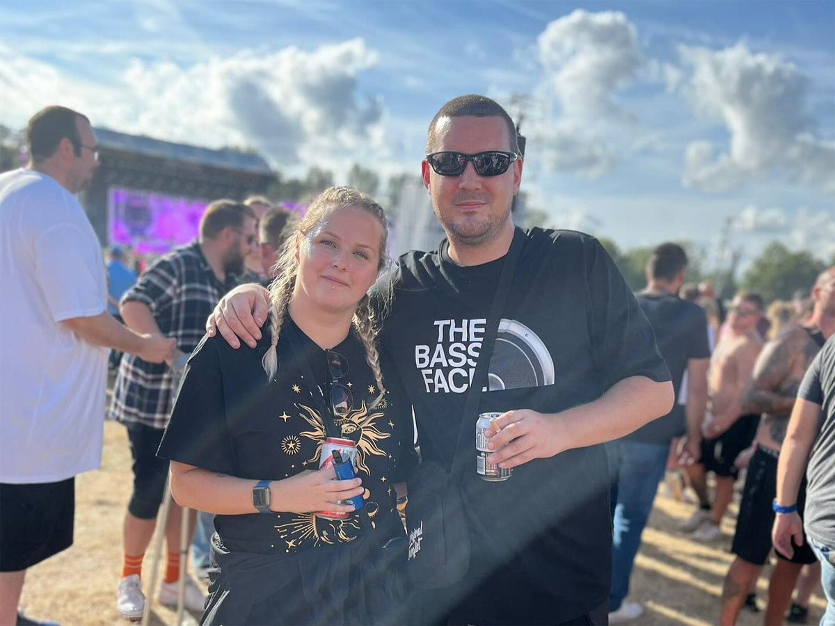 T-Shirts – Dynamic Threads