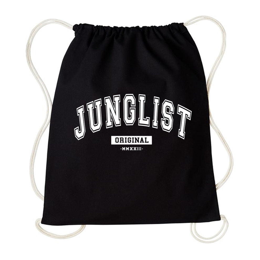 Original Junglist Gymsac – Dynamic Threads