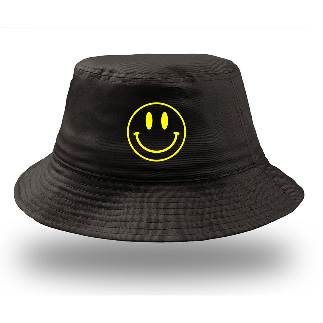 Smiley Bucket Hat – Dynamic Threads