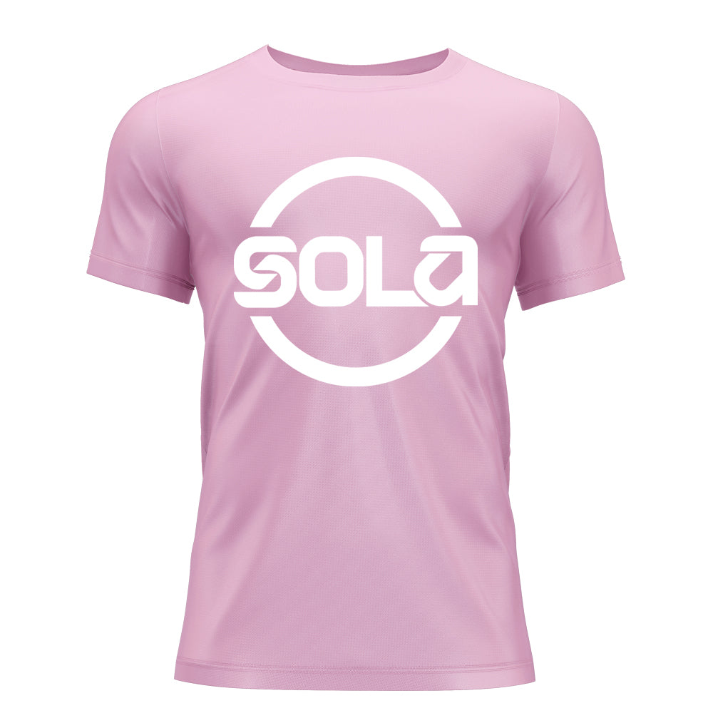 Sola T-Shirt – Dynamic Threads