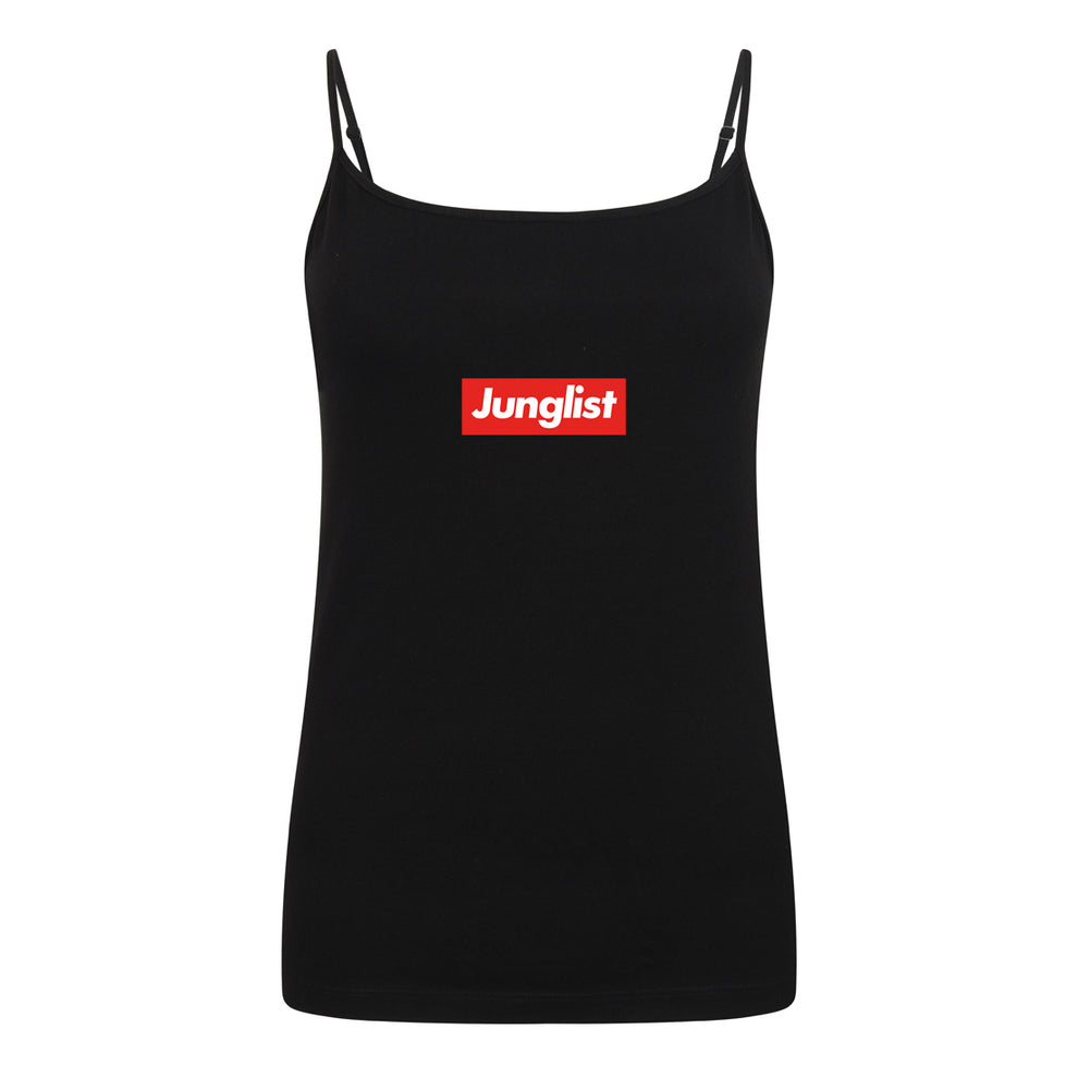 Junglist Spaghetti Vest – Dynamic Threads