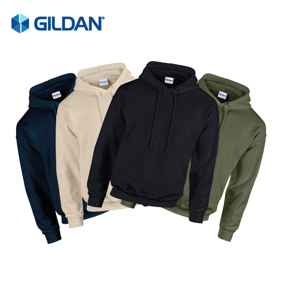 GD057 Gildan Heavy Blend Hoodies – Dynamic Threads